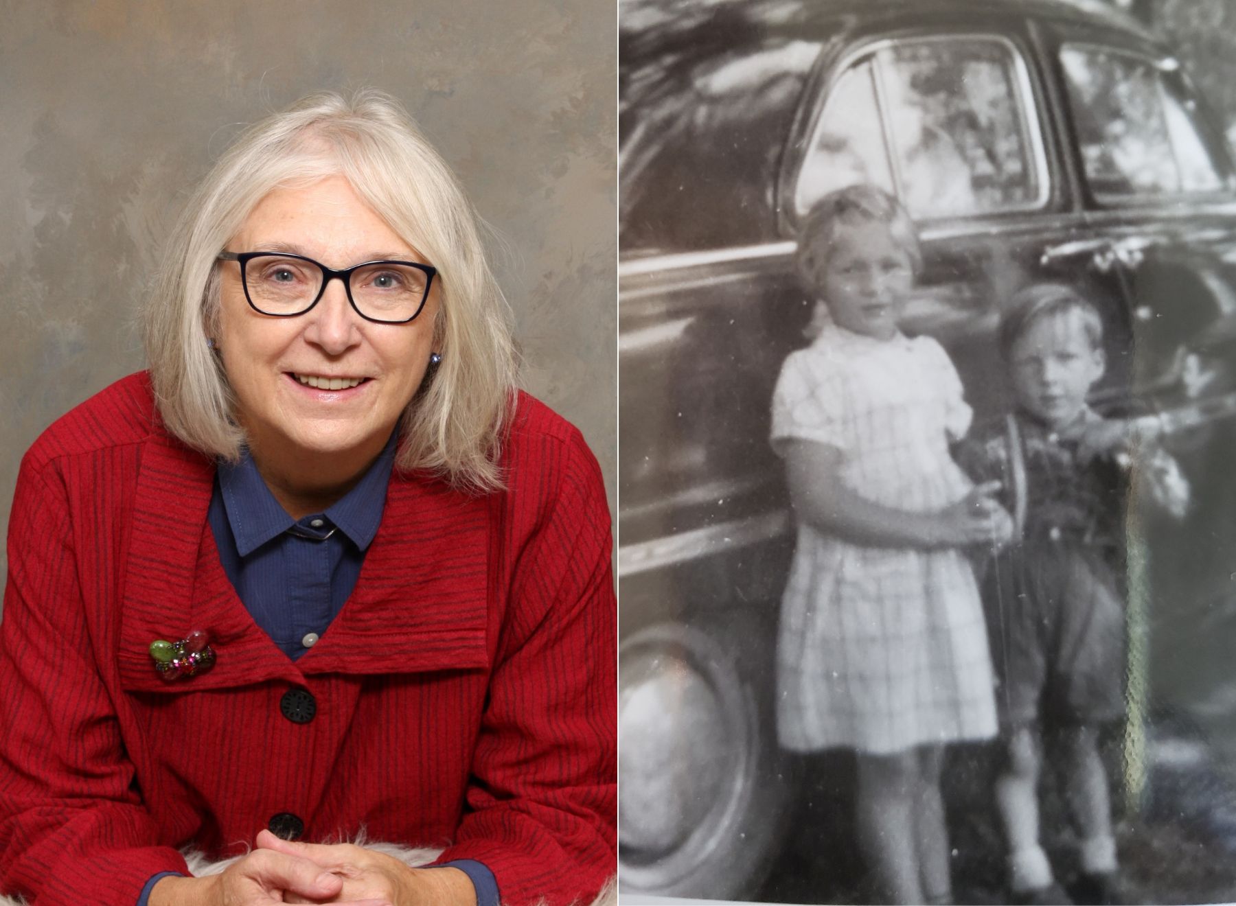 Castleton Massacre survivor co-authors memoir | Broadview Magazine