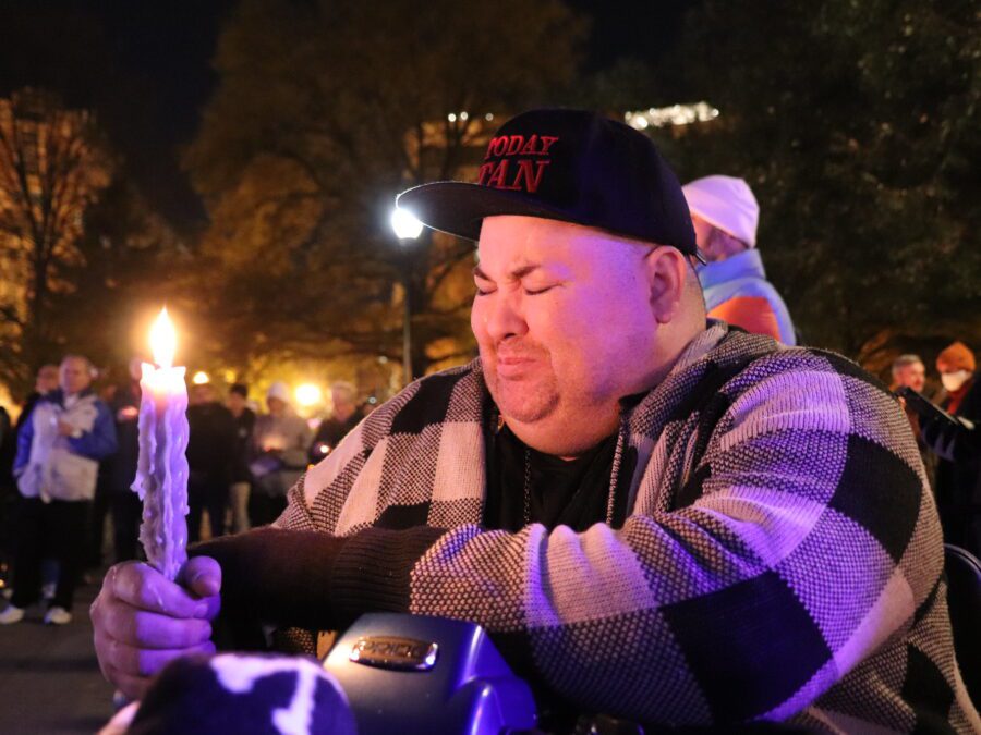 Why we need to talk to people with opposing views | Broadview Magazine