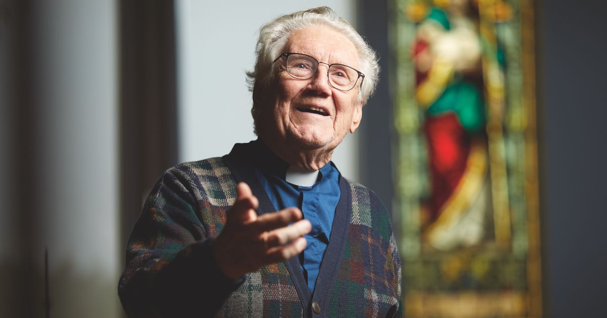 The United Church of Canada is healthier than most people think: Brian ...