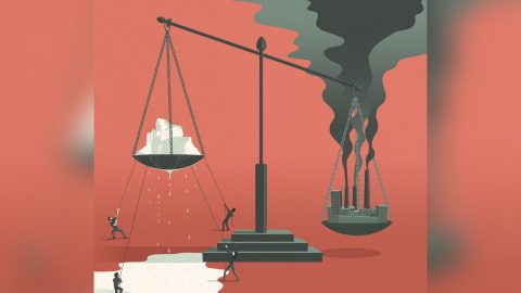Can the courts save us from the climate crisis? | Broadview Magazine