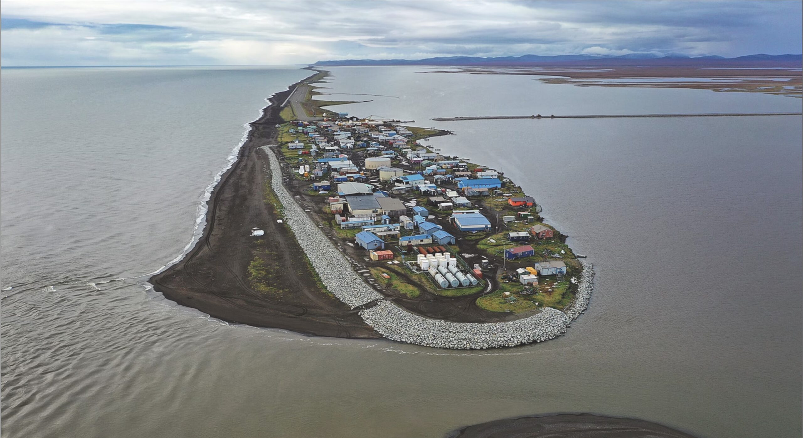 Can the courts save us from the climate crisis? | Broadview Magazine