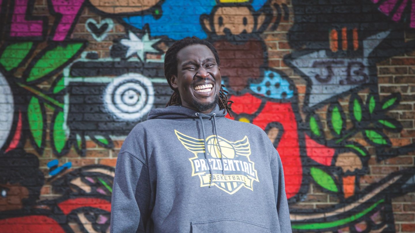 How to show compassion for a leader who lacks it himself | Broadview ...