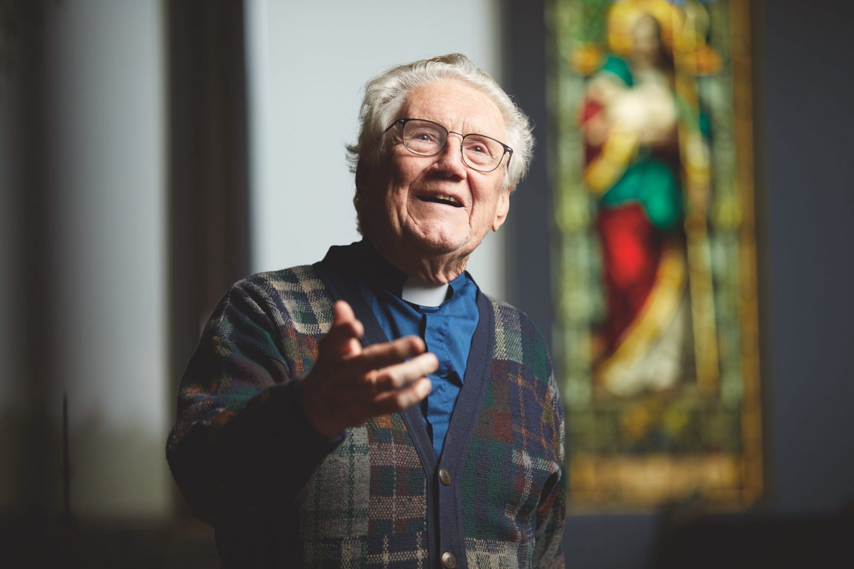The United Church of Canada is healthier than most people think: Brian ...