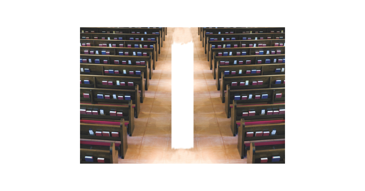 Christianity is not yet dead, but a new kind is being born | Broadview ...