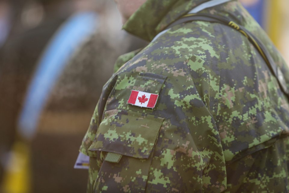 I've struggled with my son's decision to become a soldier, but we've ...