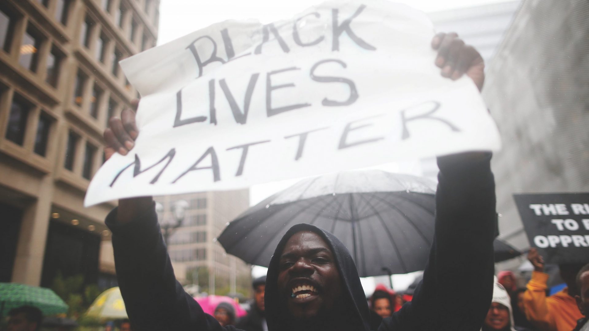 As an Indigenous person, I empathize with Black struggles | Broadview ...