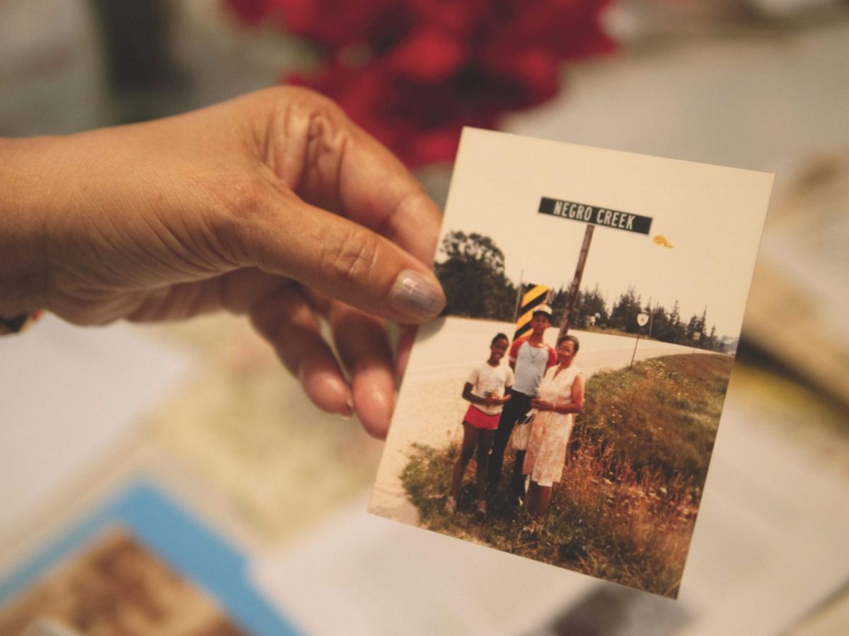 Decades after these Black neighbourhoods were destroyed, community ...