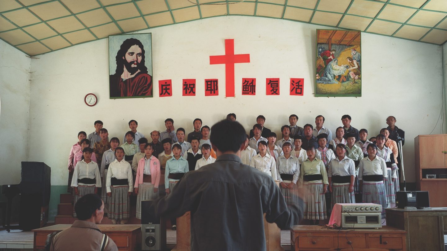 Travel to countries that flout human rights carries ethical issues ...