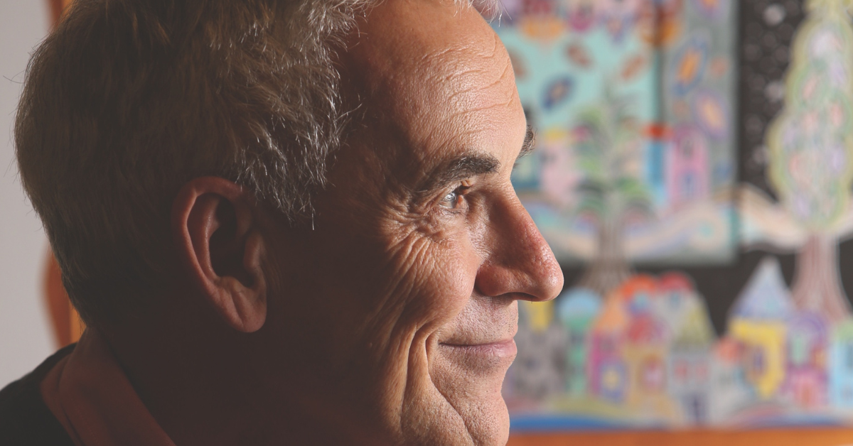 Gary Paterson says: Let's host a discussion about assisted suicide ...