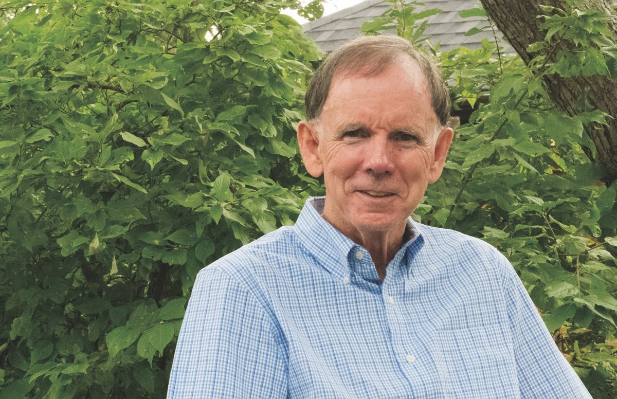 Donald B. Smith, historian, writes First Nations back into Canada's ...