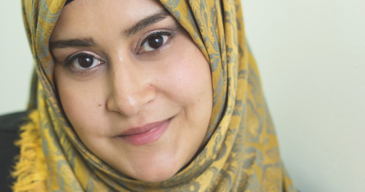 S.K. Ali’s bestselling teen romances put Muslim stories front and ...