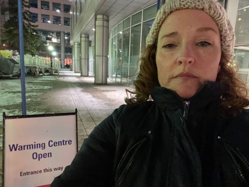 Unity Mosque provides a space for observant Muslims who openly live in ...