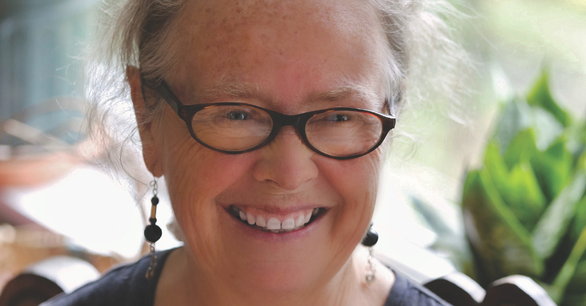 Kathryn Anderson on being a crusader for human rights in Guatemala ...