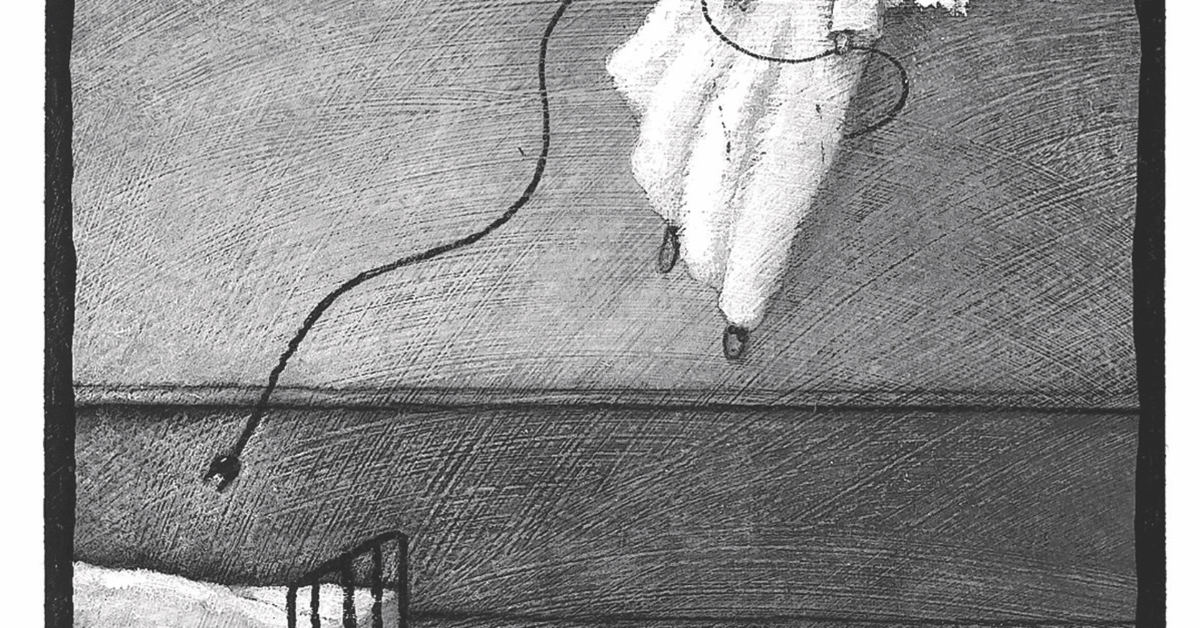 Ontario panel of three routinely decides whether patients live or die ...