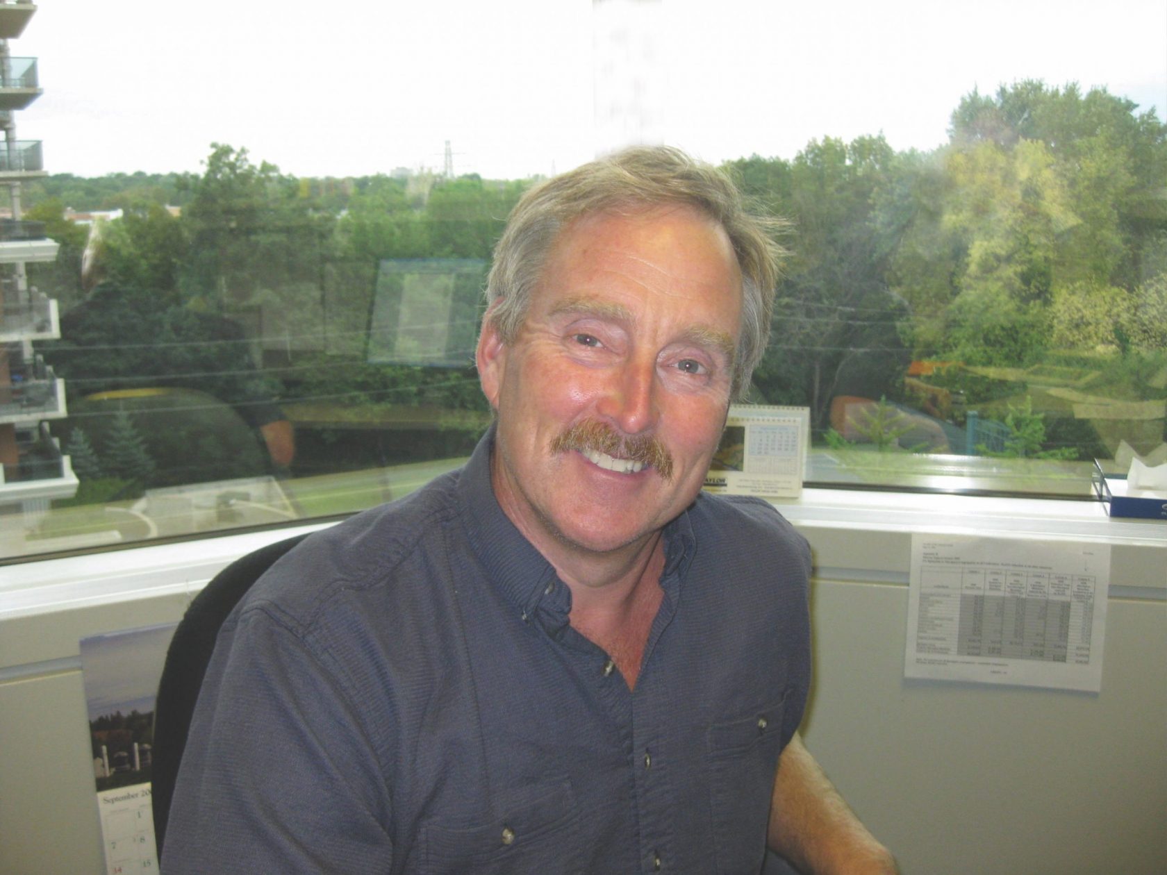 Canada's tax agency launches audit of United Church, yet again ...