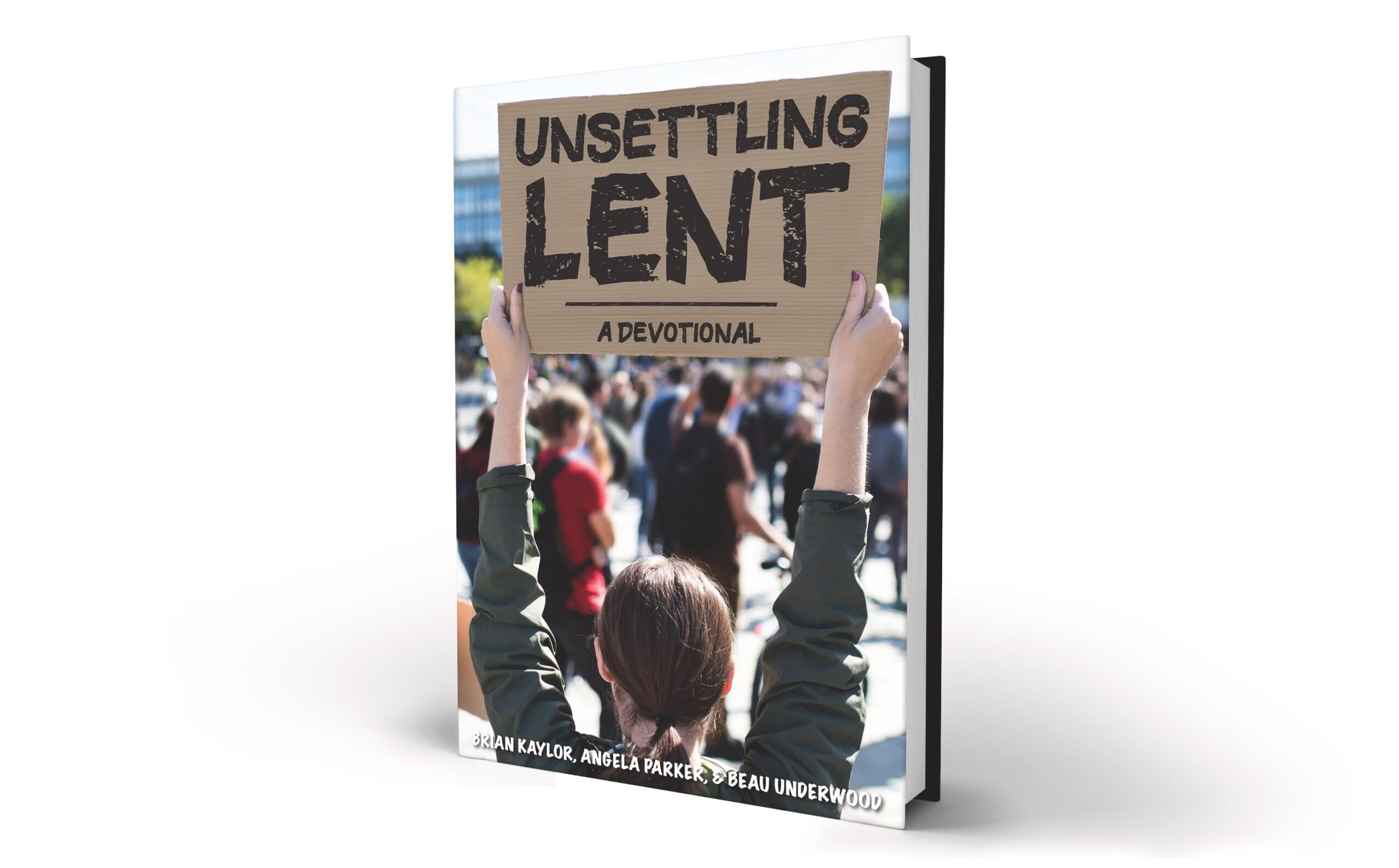 3 radical reads for Lent | Broadview Magazine