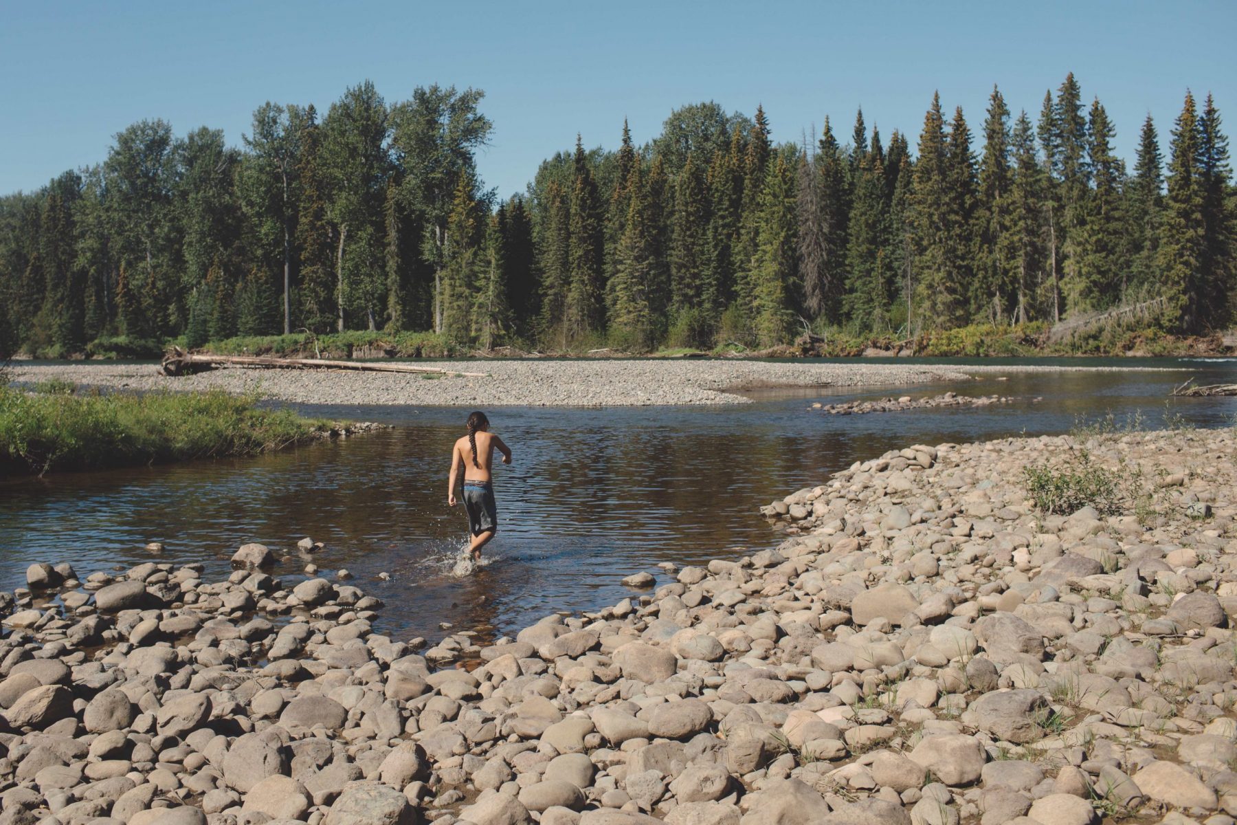 Why this B.C. river is key to protecting Witsuwit'en culture ...