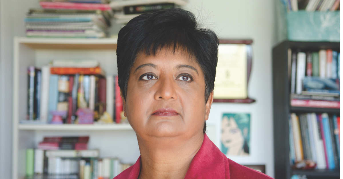 Honour-killing activist Aruna Papp protects victims, educates the world ...