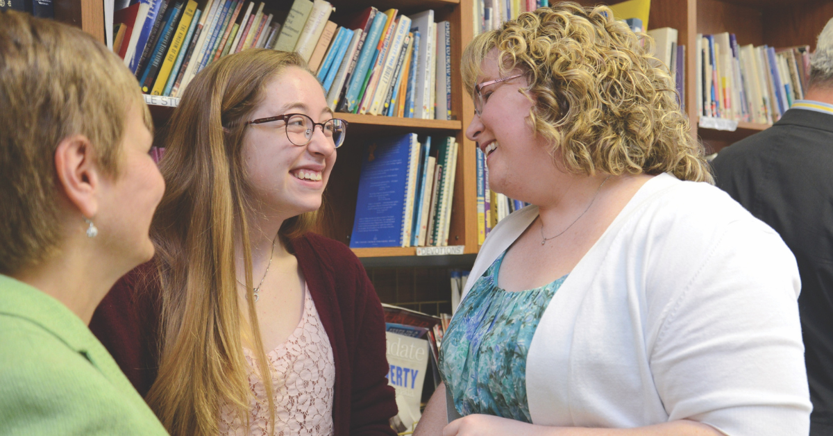 United Church confirmation classes can be tweaked to be more fun ...