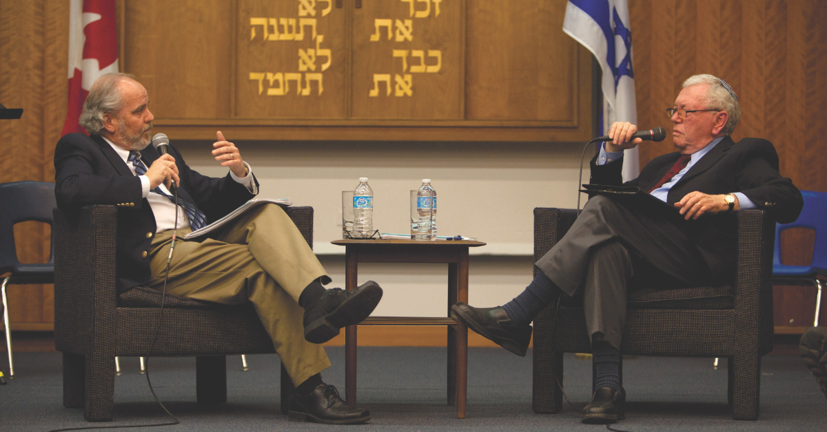 United Church boycott of some Israeli goods sparks anger, backlash ...