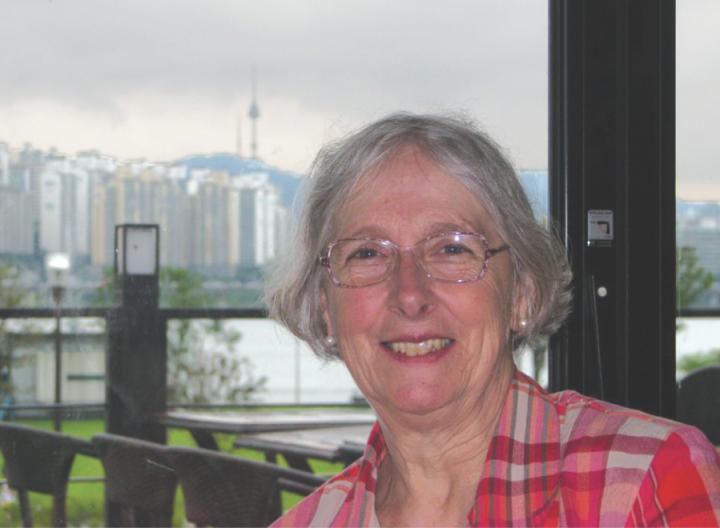 United Church leaders are eyeing the future of overseas missions ...