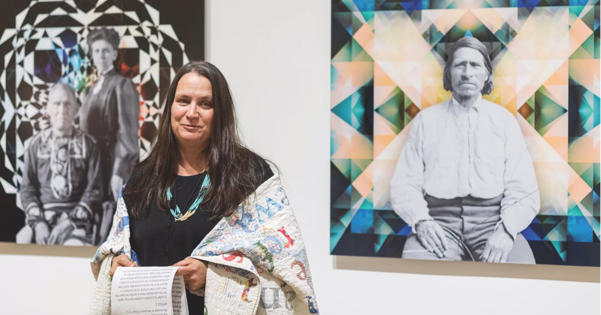 Pretendians betray the trust of the Indigenous community — and downplay ...
