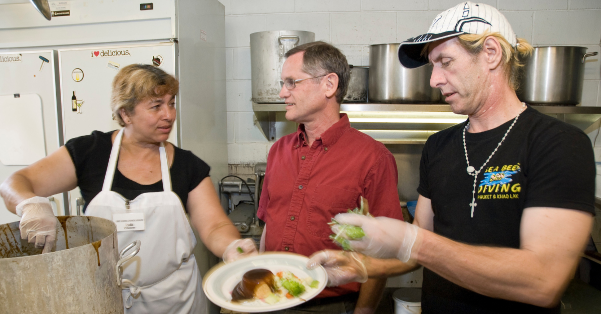 First United Church in Vancouver's Downtown Eastside rethinking its ...