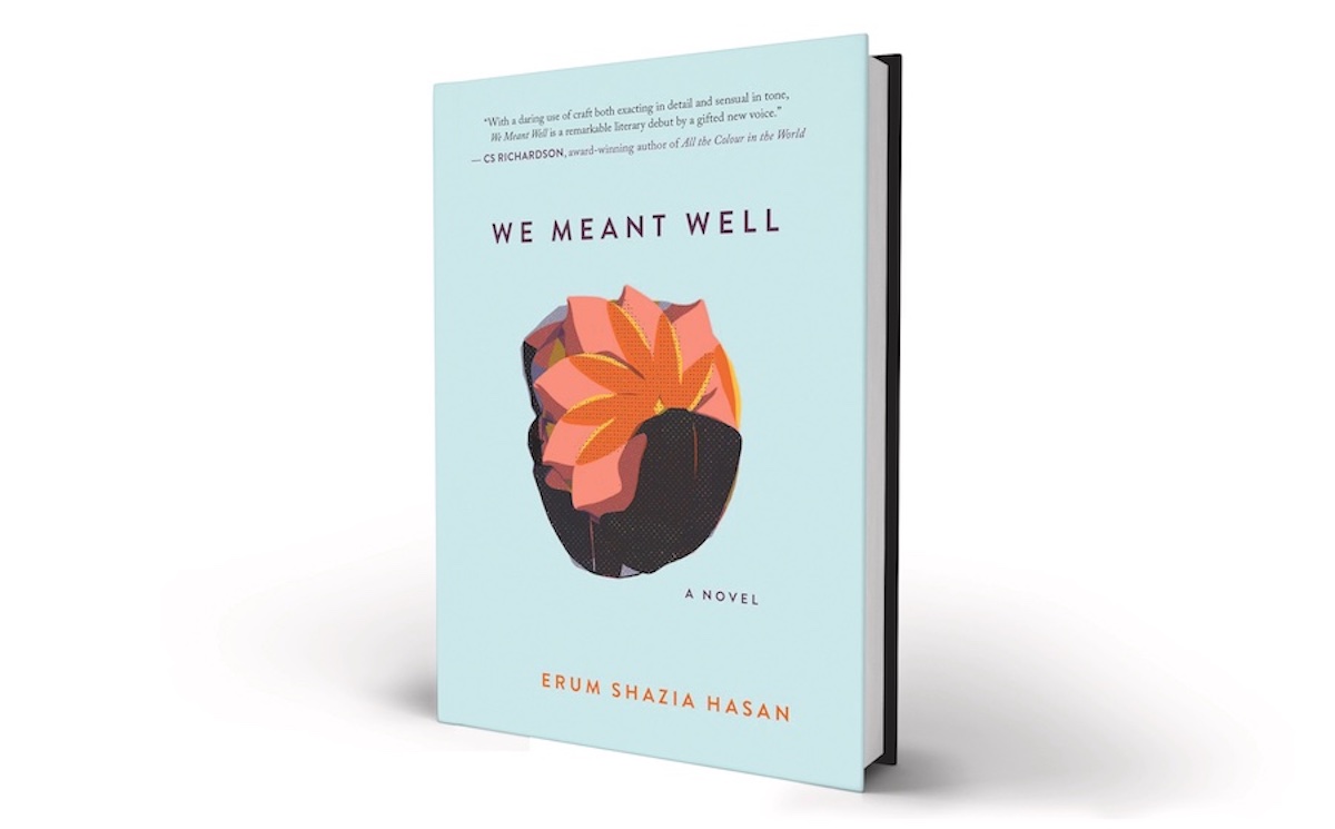 'We Meant Well' explores saviourism and complicity in international aid | Broadview Magazine