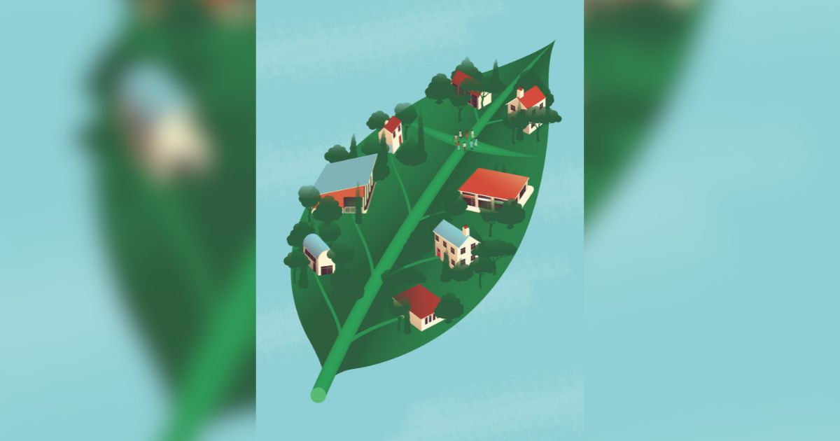 How lay-led leadership could save rural churches | Broadview Magazine