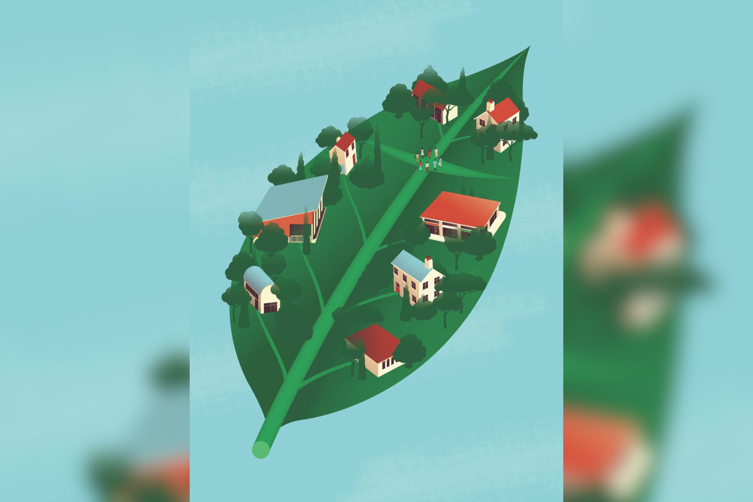 How lay-led leadership could save rural churches | Broadview Magazine