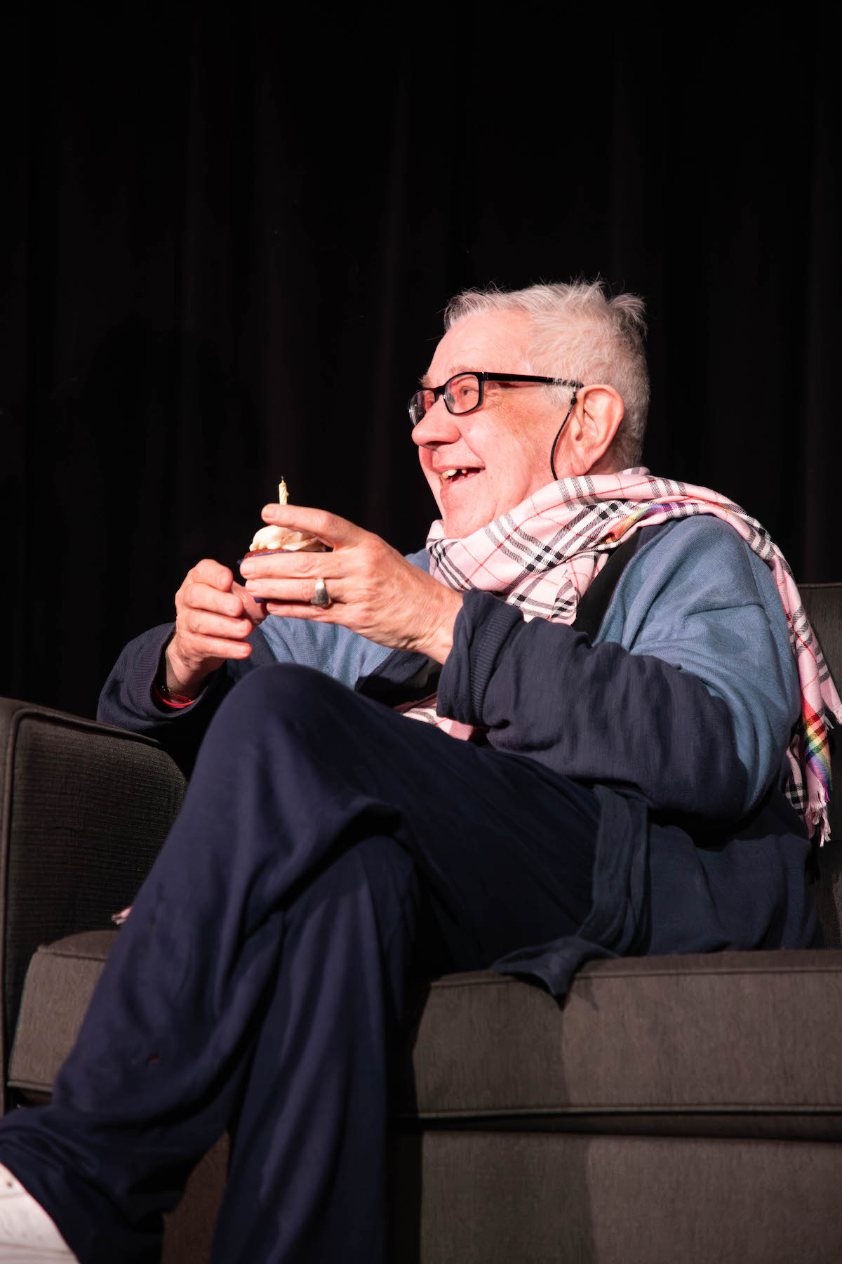 Stonewall Riots activist Martin Boyce on how to win the fight for ...