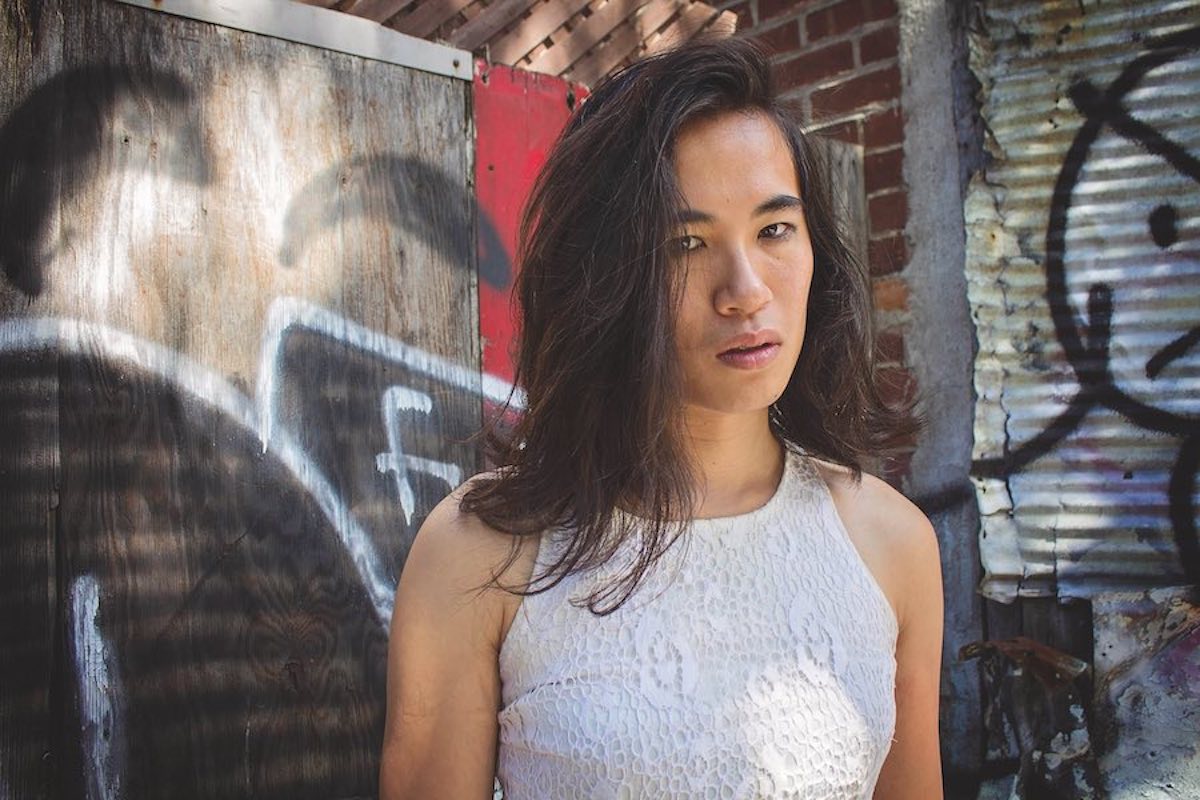 Kai Cheng Thom's new book helps readers find faith in others — and ...