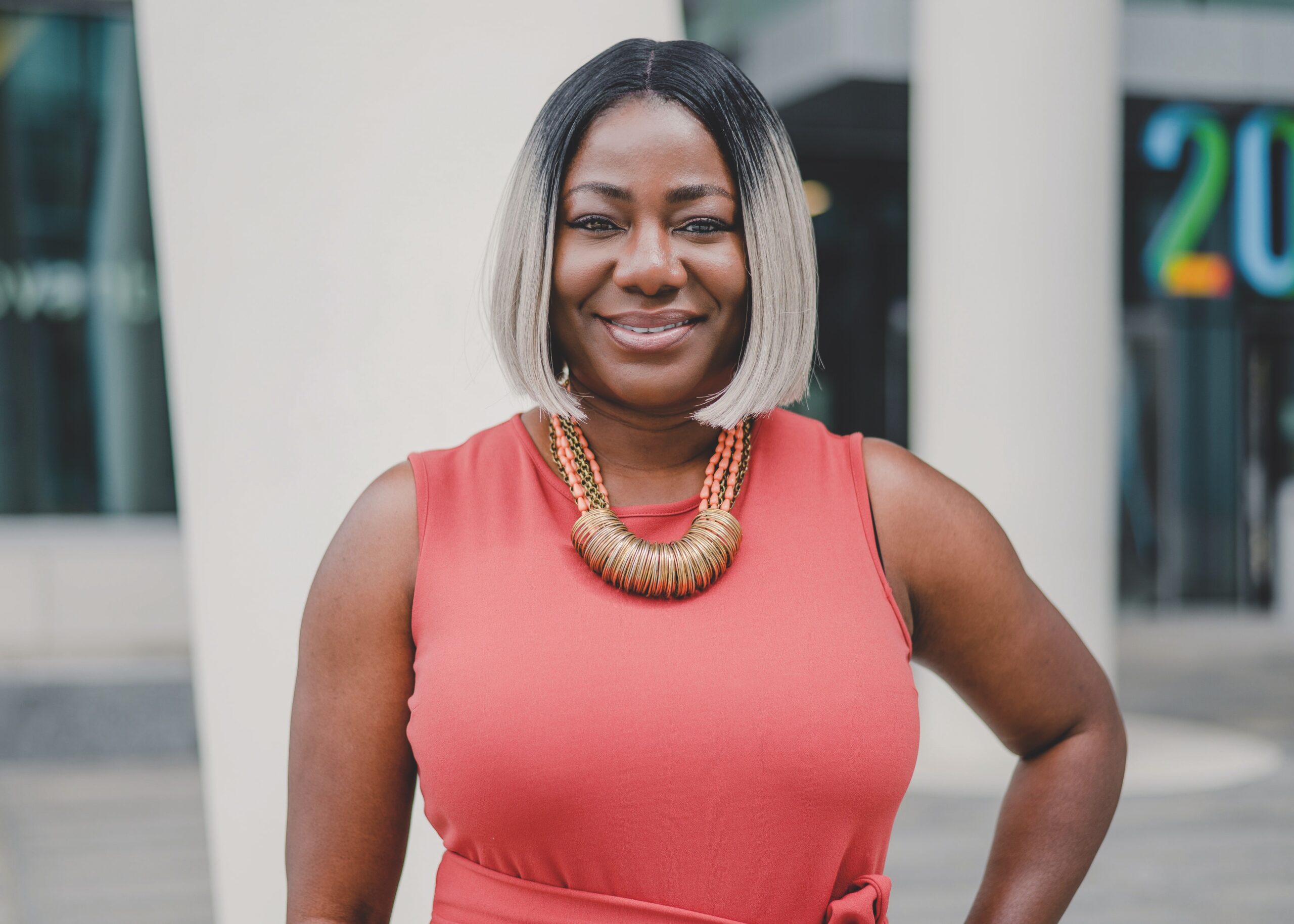 Documentary highlights the Canadians behind the largest civilian-led ...