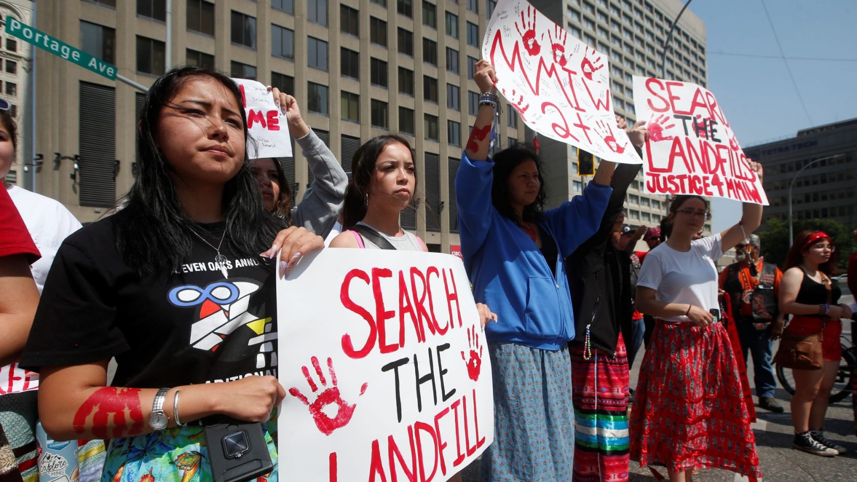 Can the courts save us from the climate crisis? | Broadview Magazine