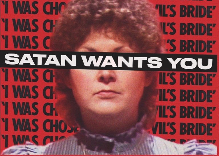 'Satan Wants You' revisits the ritual abuse scare of the '80s and '90s ...
