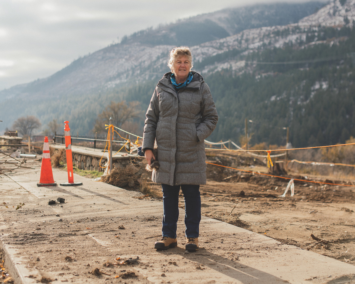 How Lytton, B.C., is preserving its history after a devastating ...