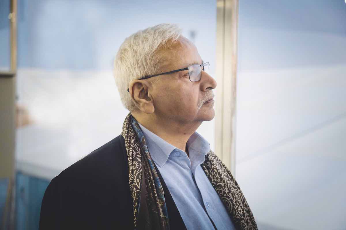 Saleemul Huq on why the new ‘loss and damage’ fund for climate change ...