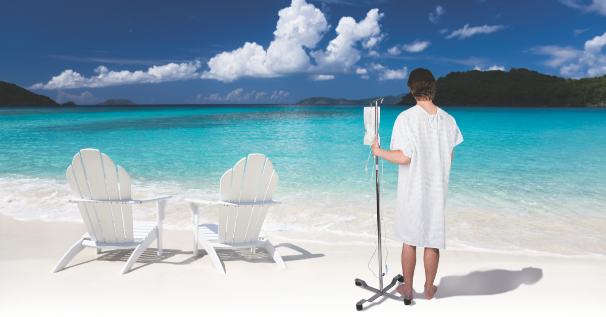 Medical tourism, with risks, is becoming more common for Canadians ...