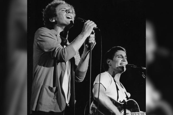 New documentary revisits Paul Simon's legacy and inspiration for his ...