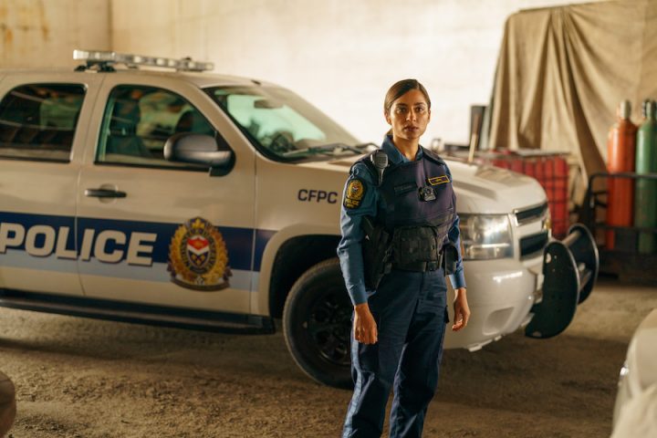 New police drama 'Allegiance' explores how injustice can make you ...