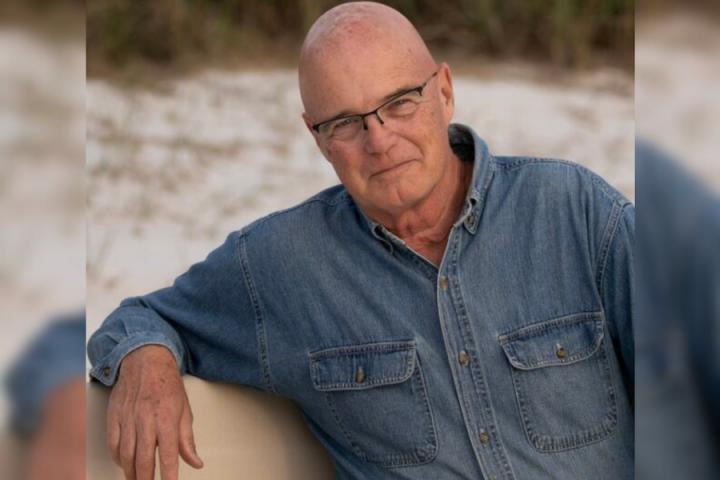 How reading the Bible differently changed the way theologian Brian ...