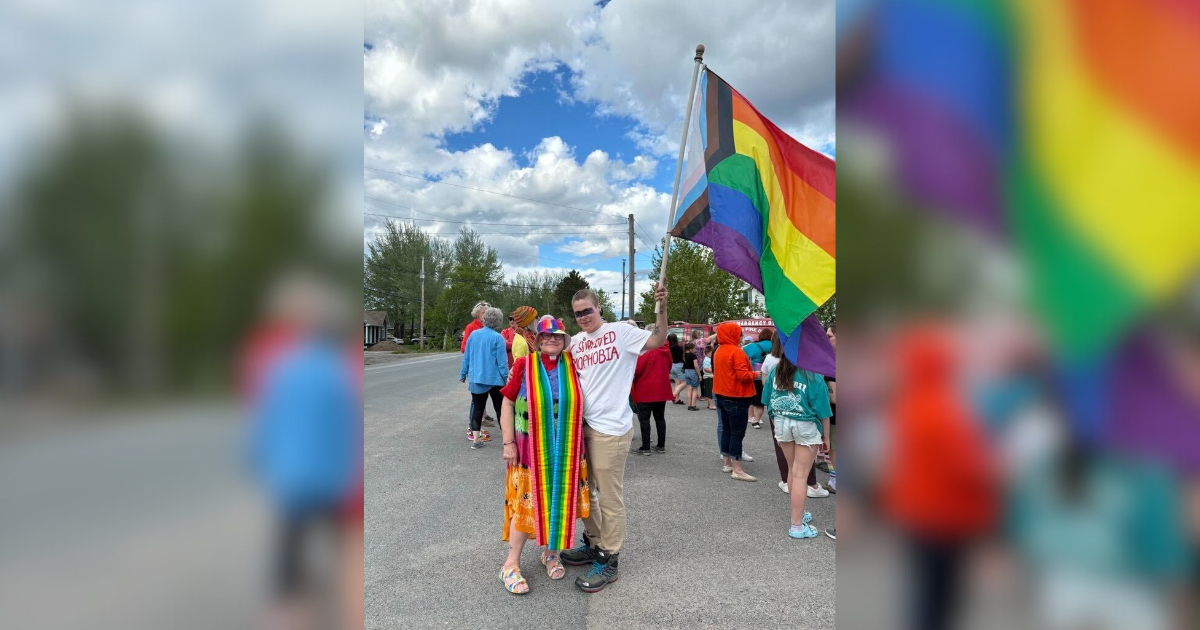 Rural Newfoundland minister ousted from congregation for pro-2SLGBTQ ...