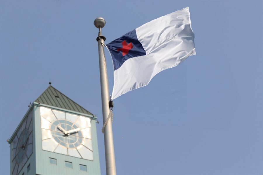 Christian Heritage Month campaign is a real headscratcher | Broadview ...