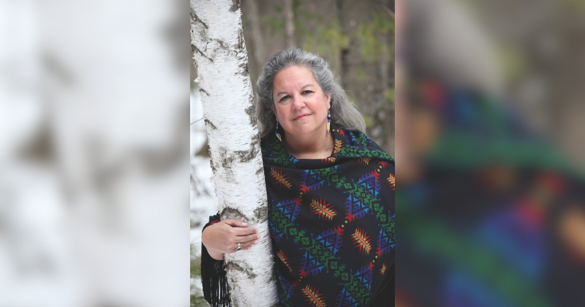 Robin Wall Kimmerer embraces the gift economy of nature in new book ...