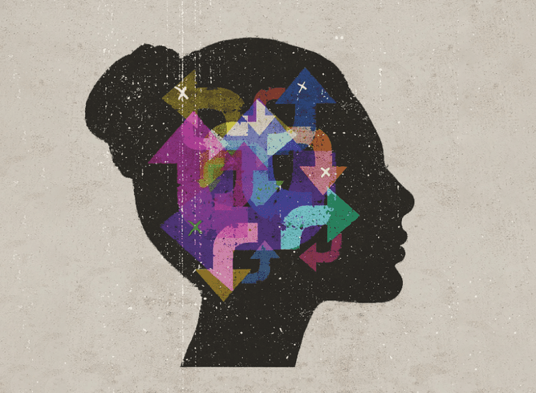 Breaking the stigma around borderline personality disorder | Broadview ...