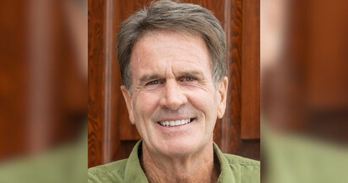 John Pentland throws his hat in the ring for United Church moderator ...
