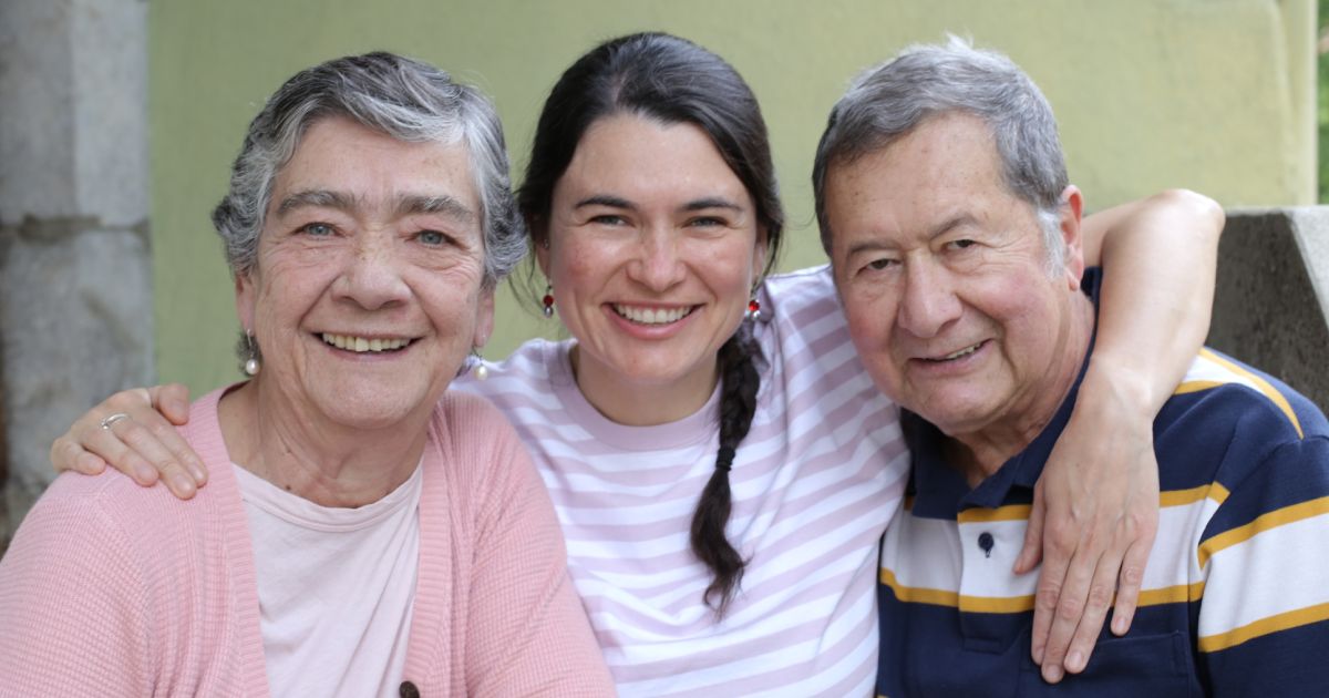 Am I betraying my parents by placing them in assisted living ...