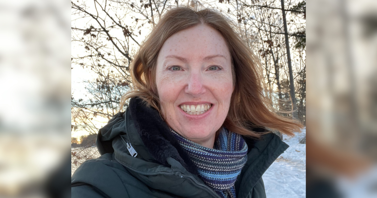 Kimberly Heath wants to be the United Church’s next moderator ...