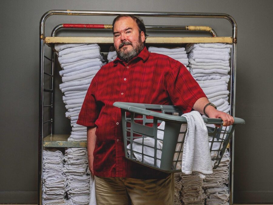 MP Rob Oliphant on faith, politics and Canada's future | Broadview Magazine