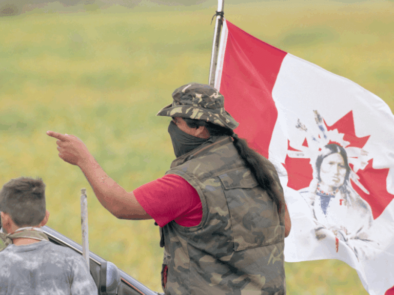 The true origins of the Cree writing system | Broadview Magazine